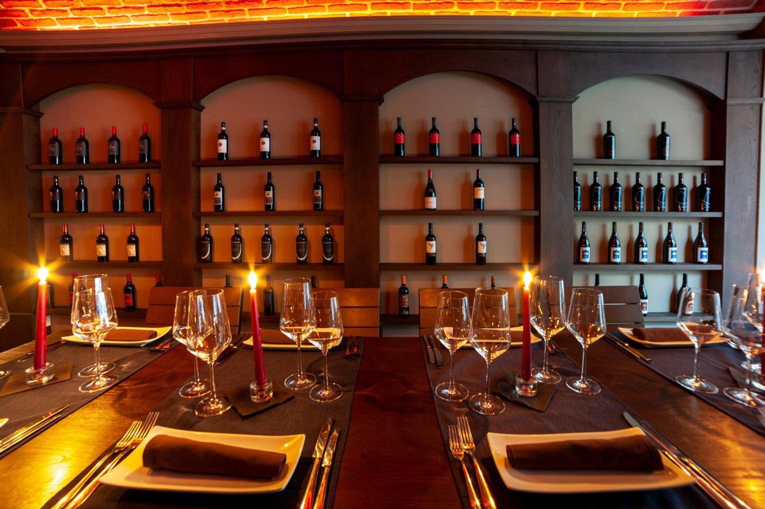 Dario's – Restaurant Genève